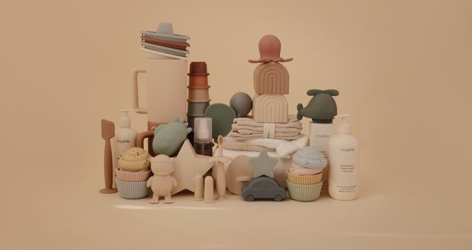 Collections – Mushie