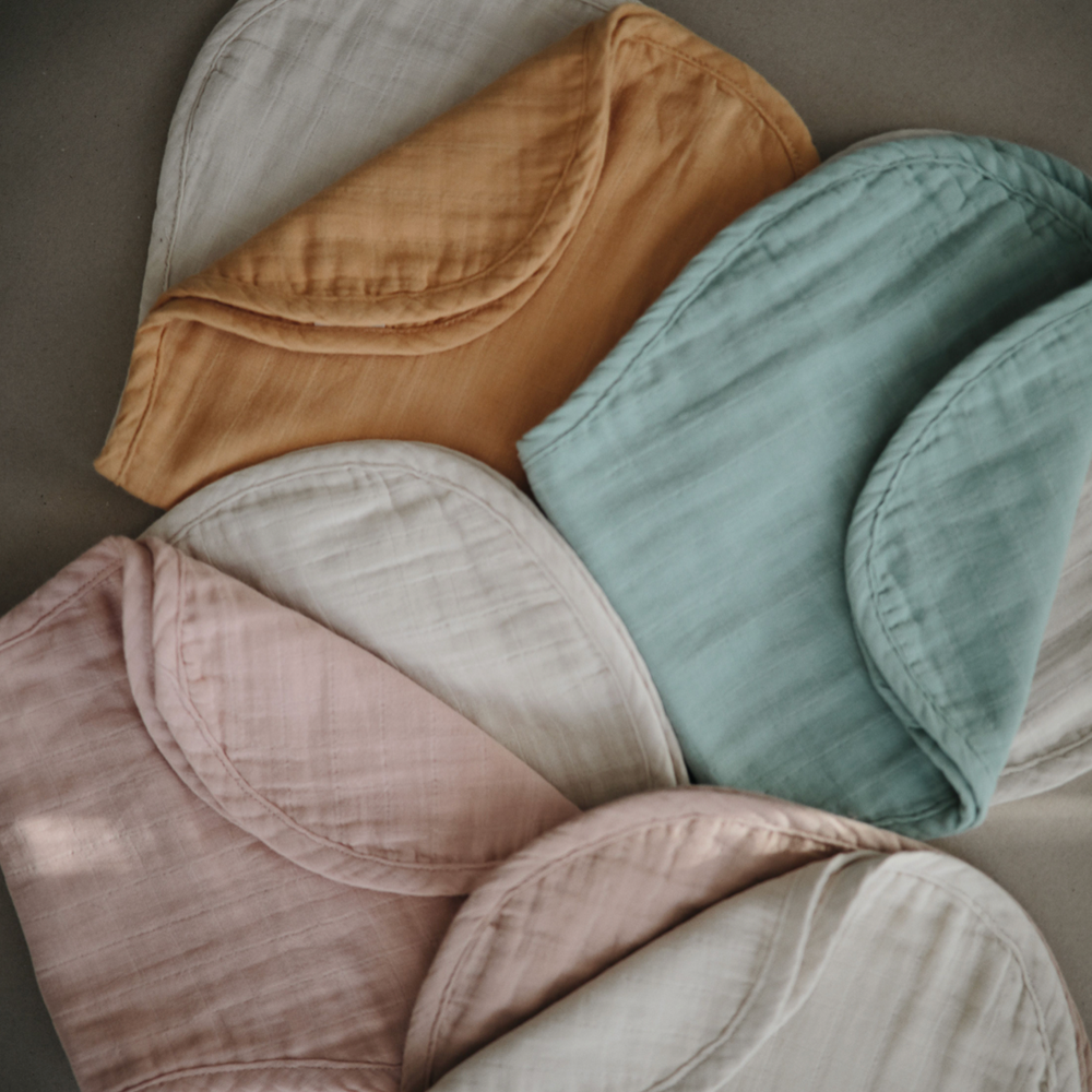 Collections – Mushie