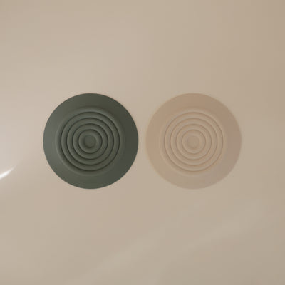 Silicone Drain Stopper – Mushie