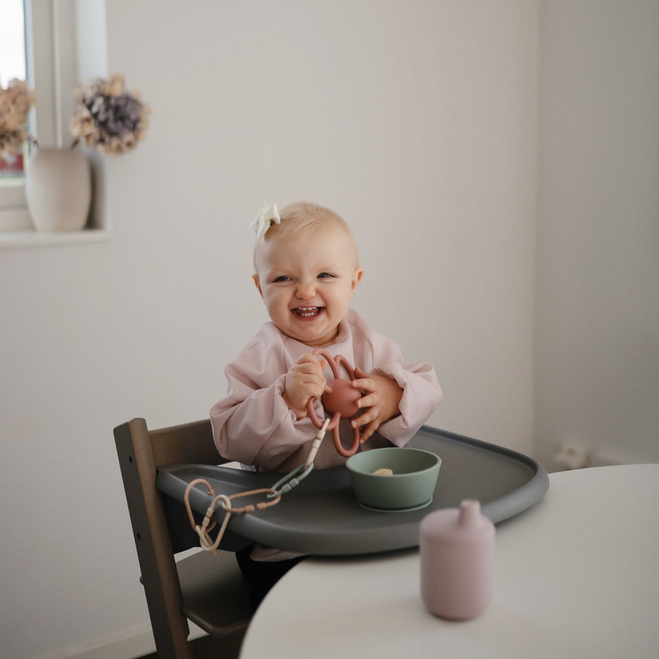 Chain Link Rings – Mushie