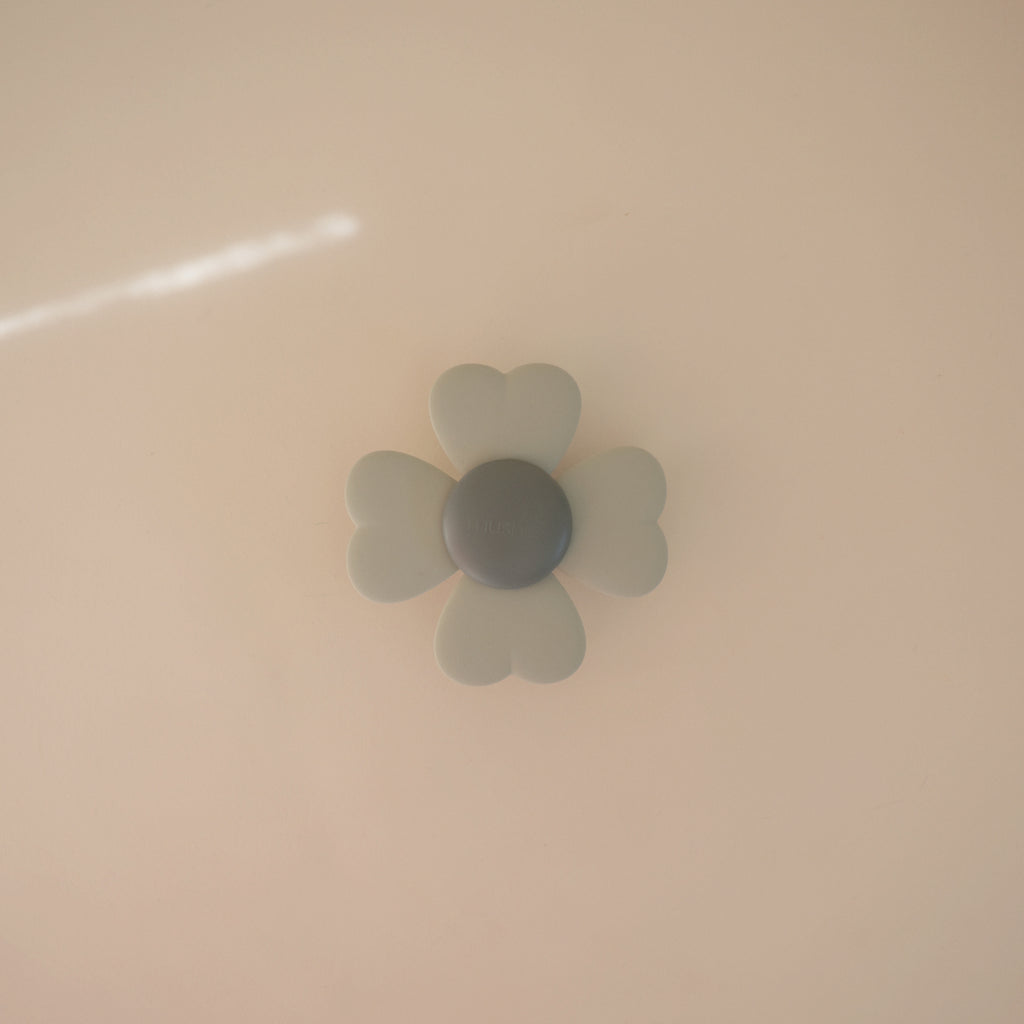 Lucky Suction Spinner Toy – Mushie