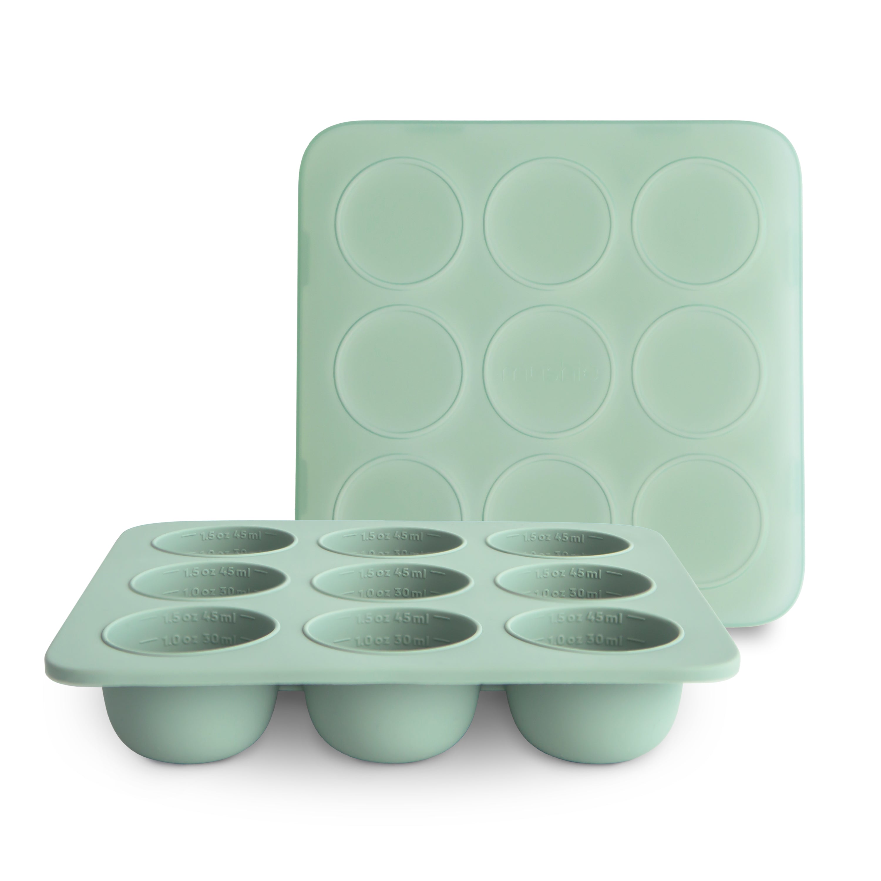 Baby Food Freezer Tray – Mushie
