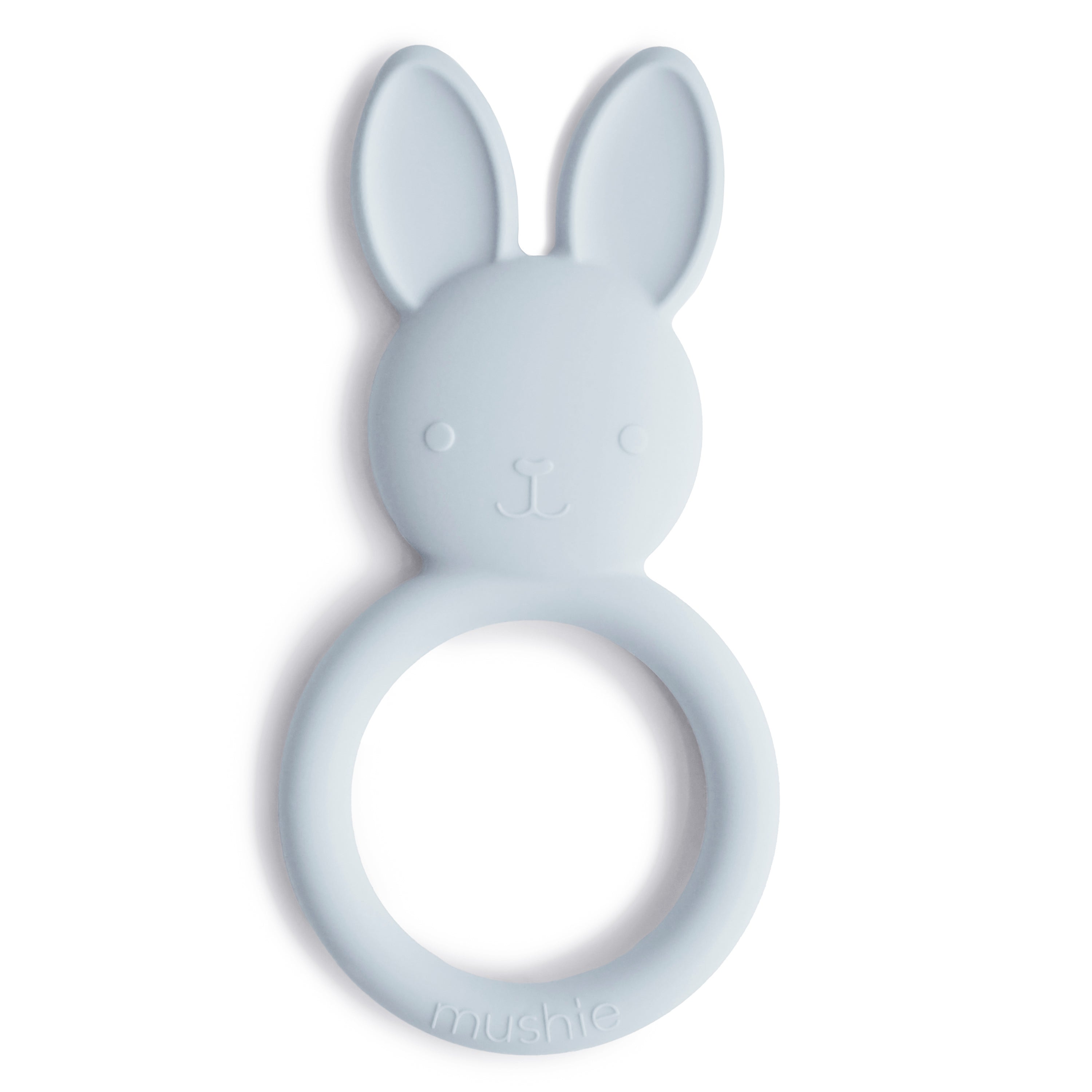 Mushie Baby Silicone Teethers