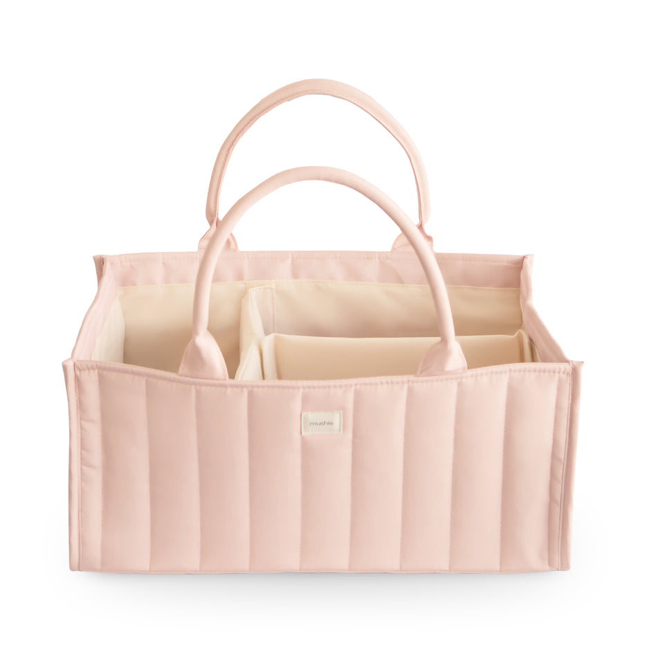 Diaper Caddy – Mushie