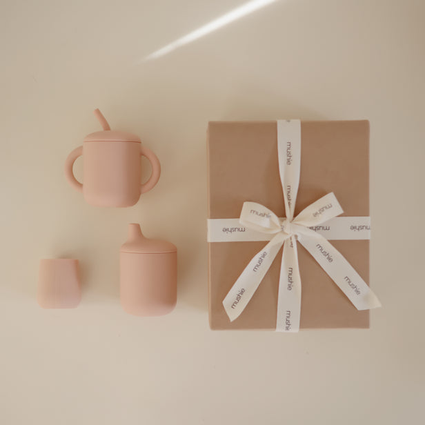 Gift Sets – Mushie