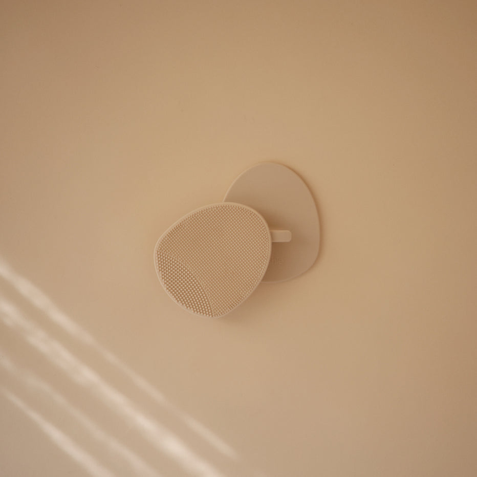 Cradle Cap Brush 2-Pack – Mushie