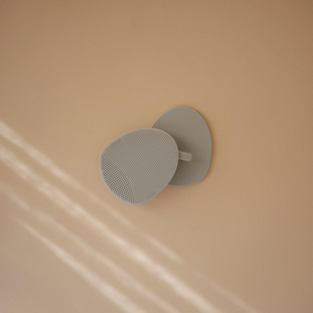 Cradle Cap Brush 2-Pack – Mushie