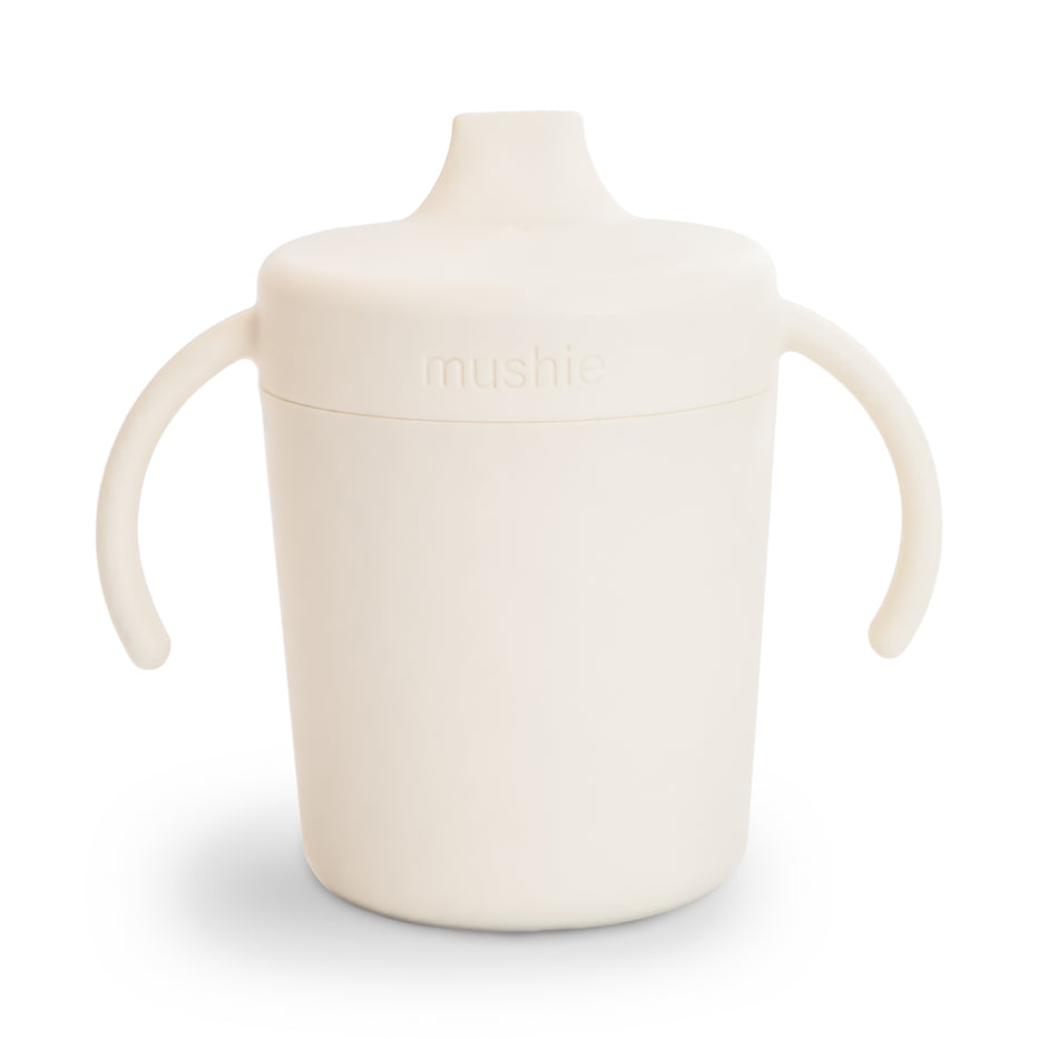 Trainer Sippy Cup – Mushie