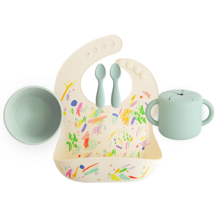 Gift Sets – Mushie