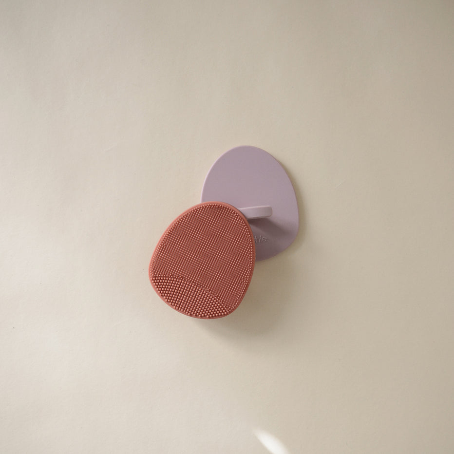 Cradle Cap Brushes – Mushie