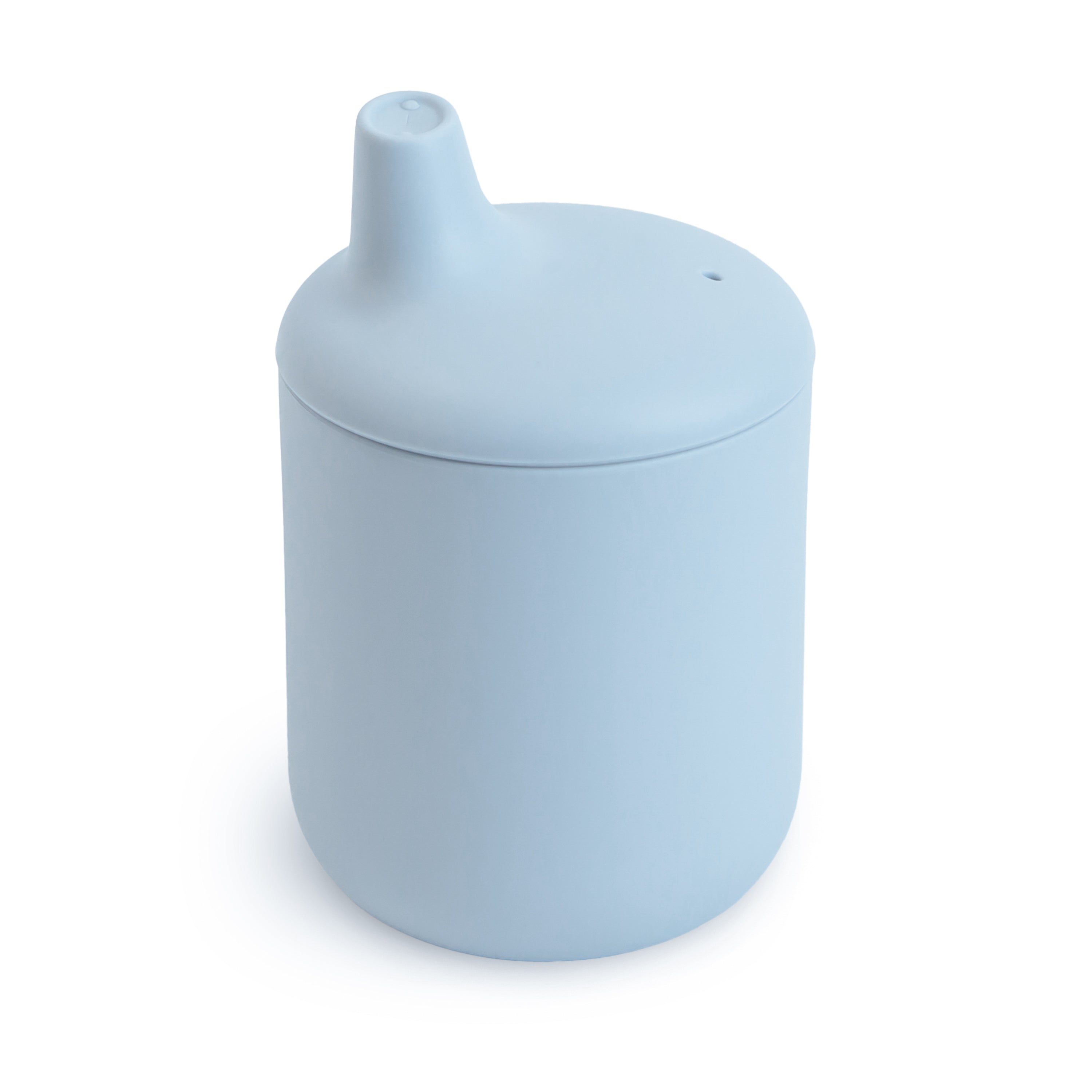 Mushie Baby Silicone Sippy & Training Cups