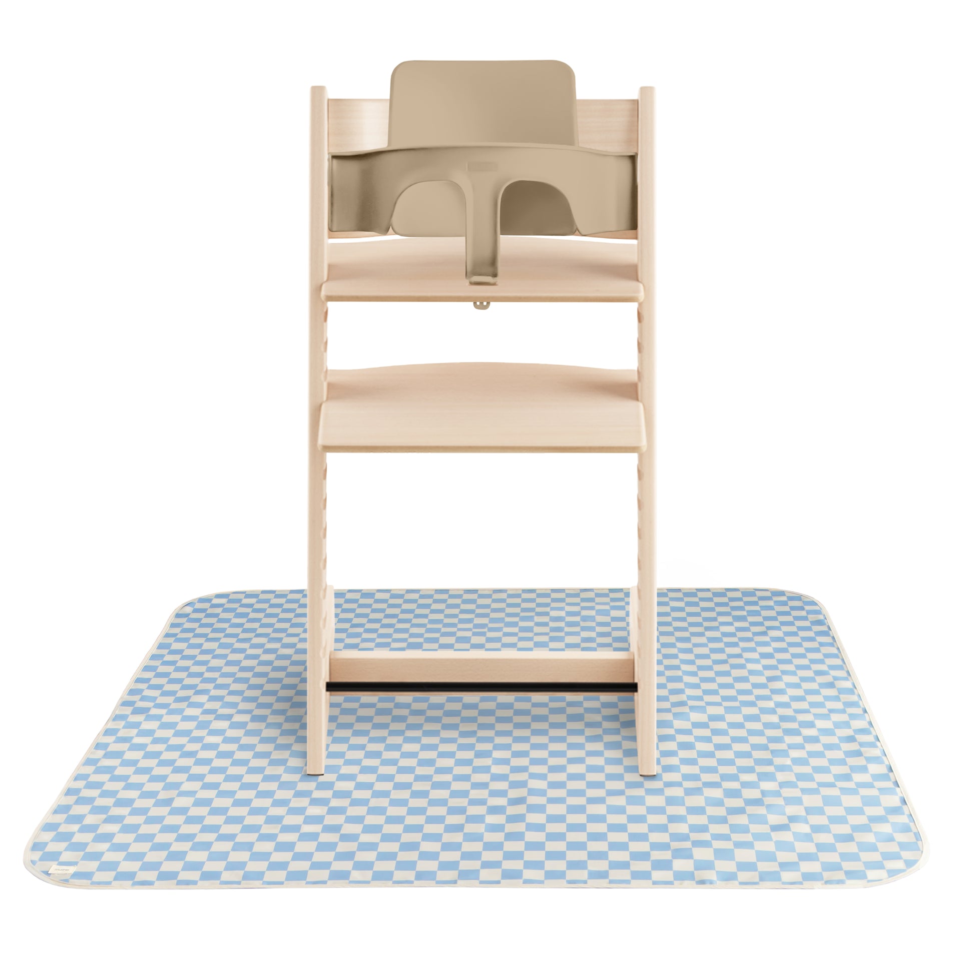 Splat Mat – Mushie