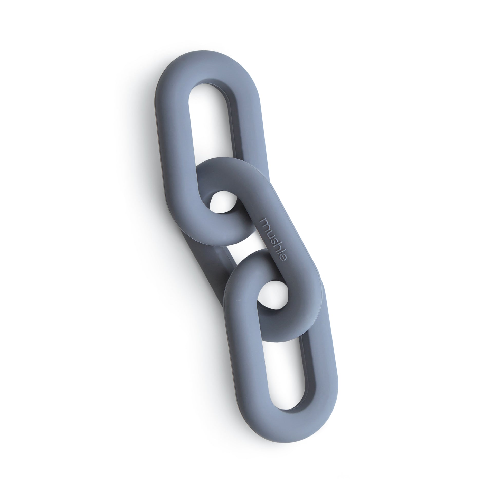 Links Teether – Mushie