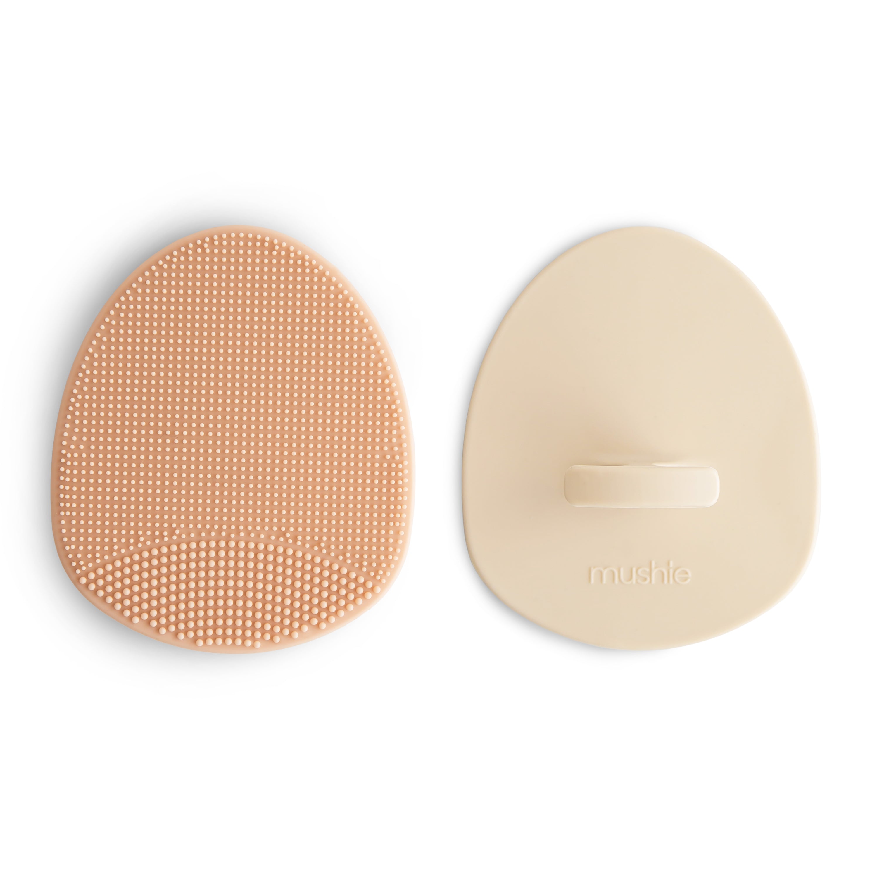 Cradle Cap Brushes – Mushie
