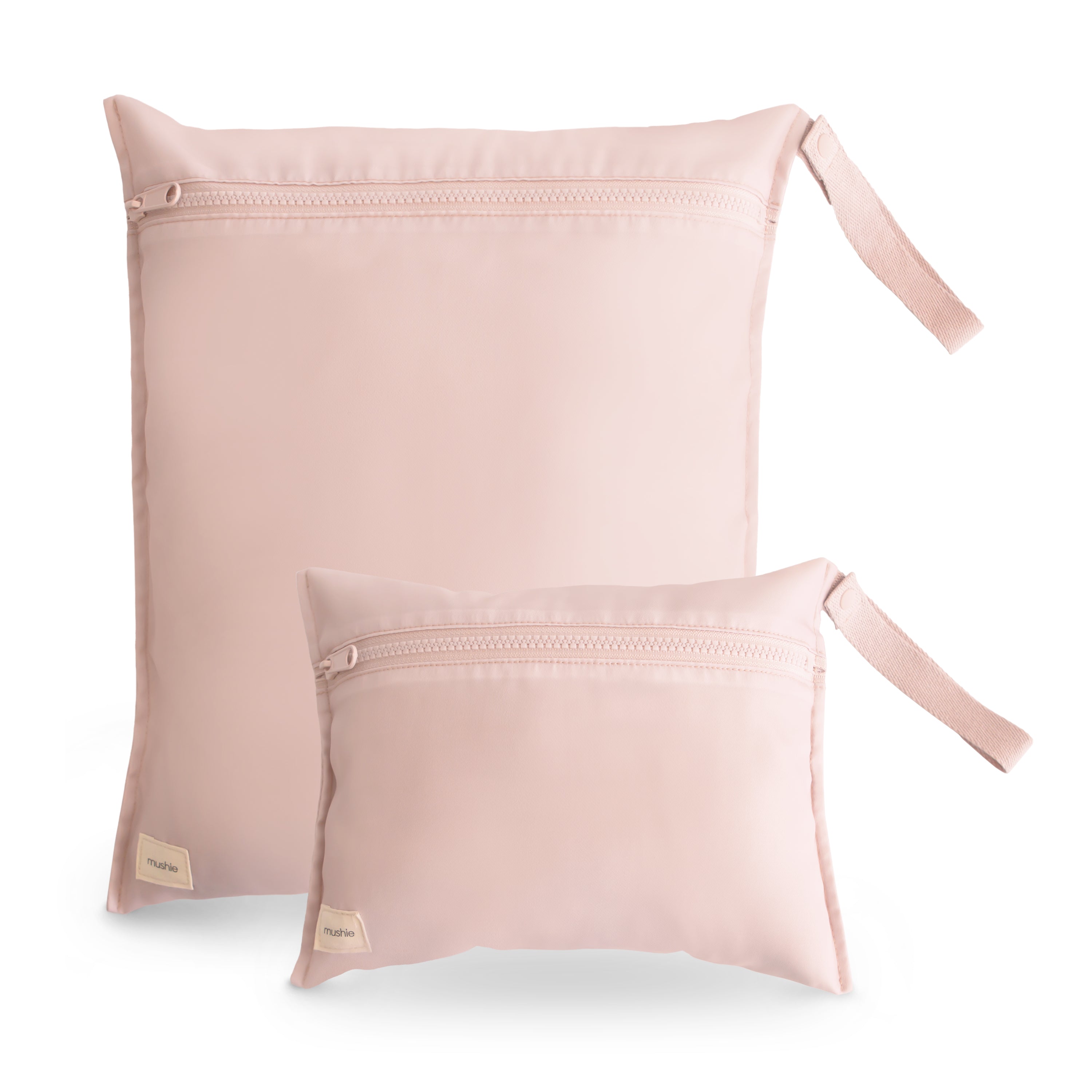 Water Resistant Wet Bag – Mushie