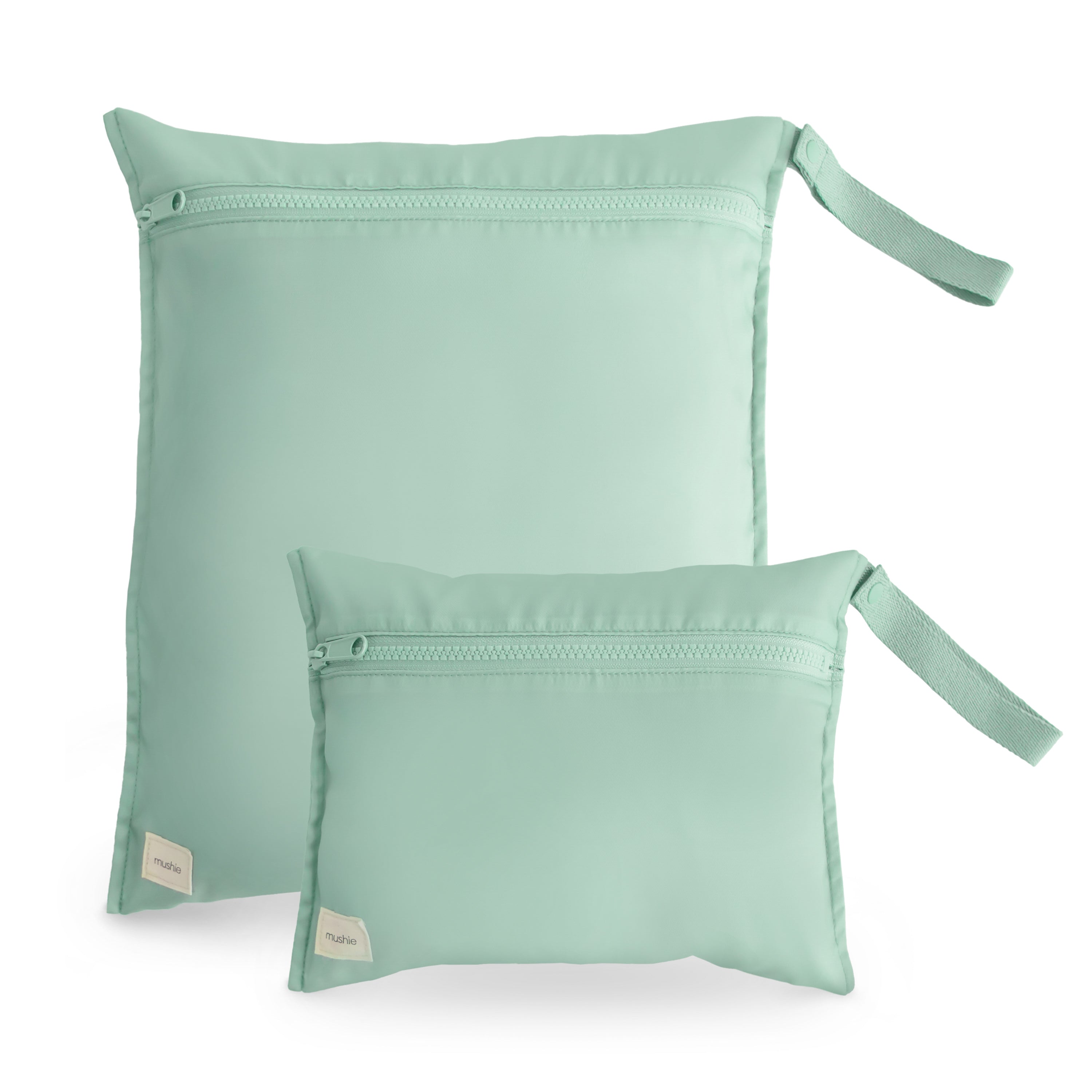 Water Resistant Wet Bag – Mushie