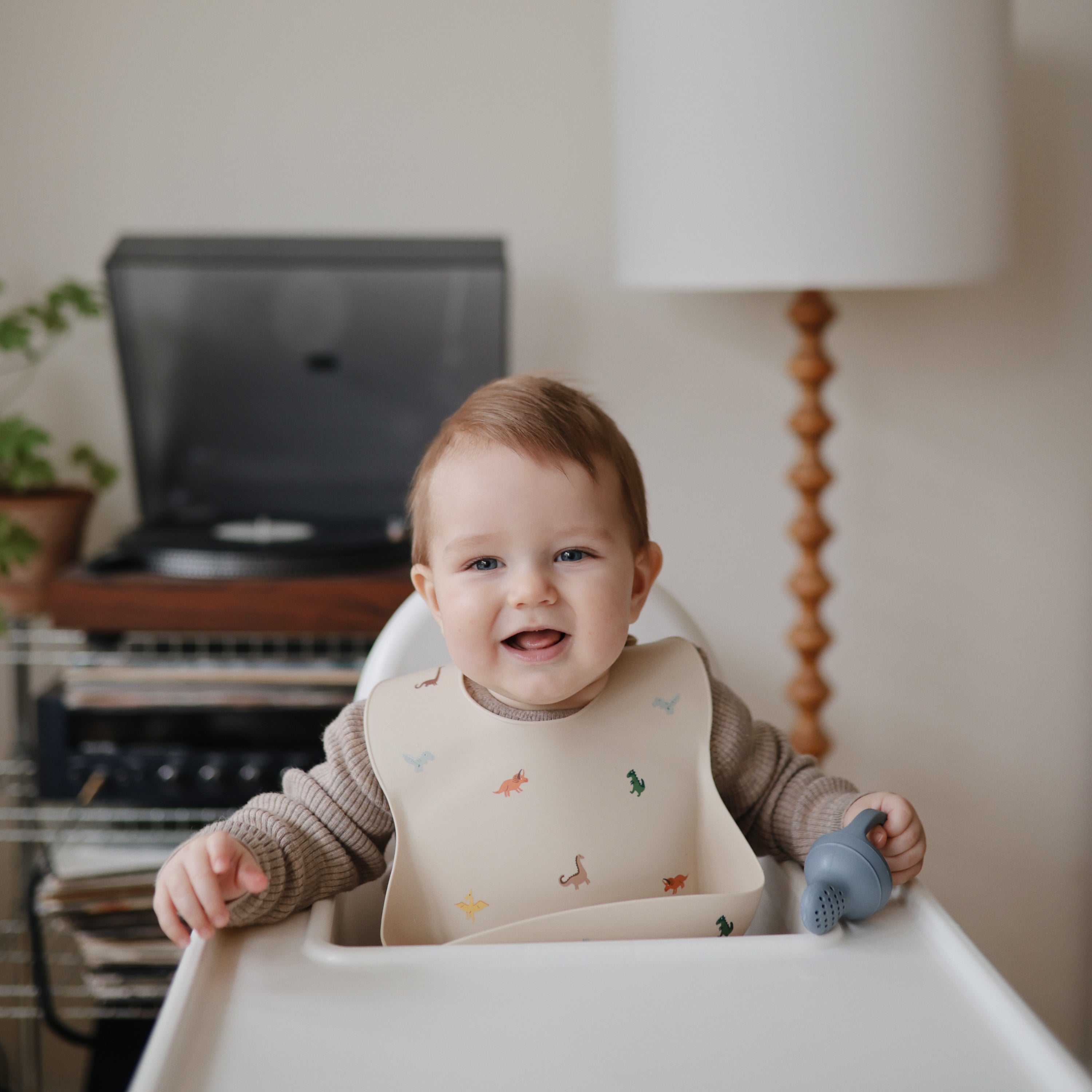 Stage 1 Dinos Feeding Kit – Mushie