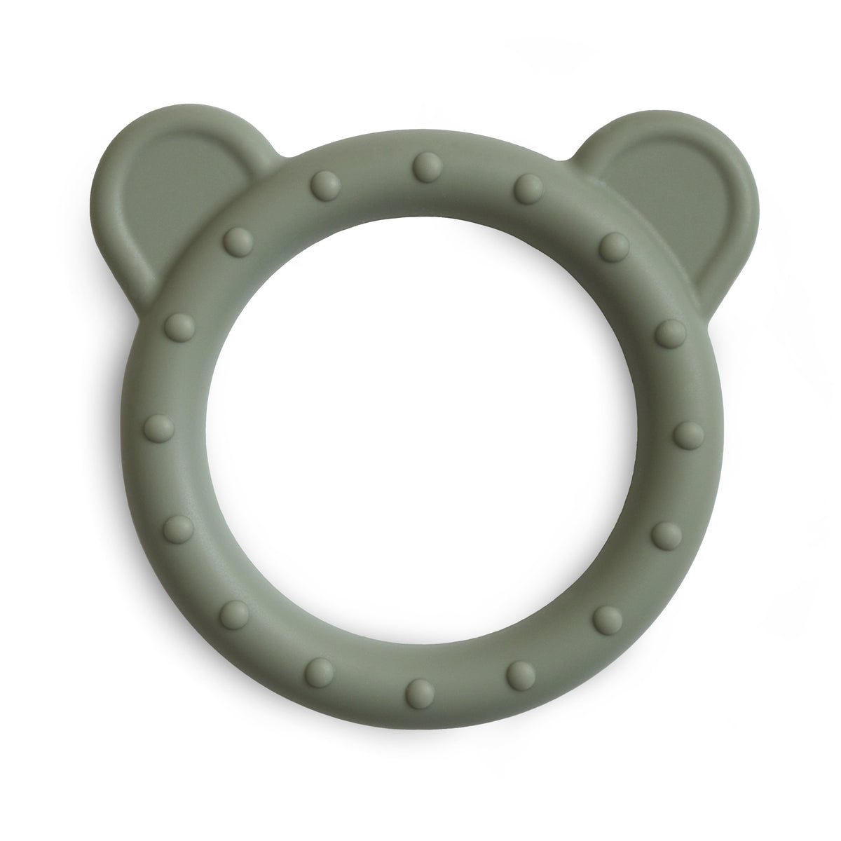 Bear Teether – Mushie