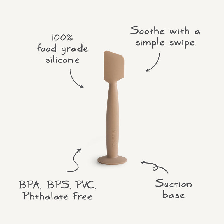 Diaper Cream Applicator – Mushie
