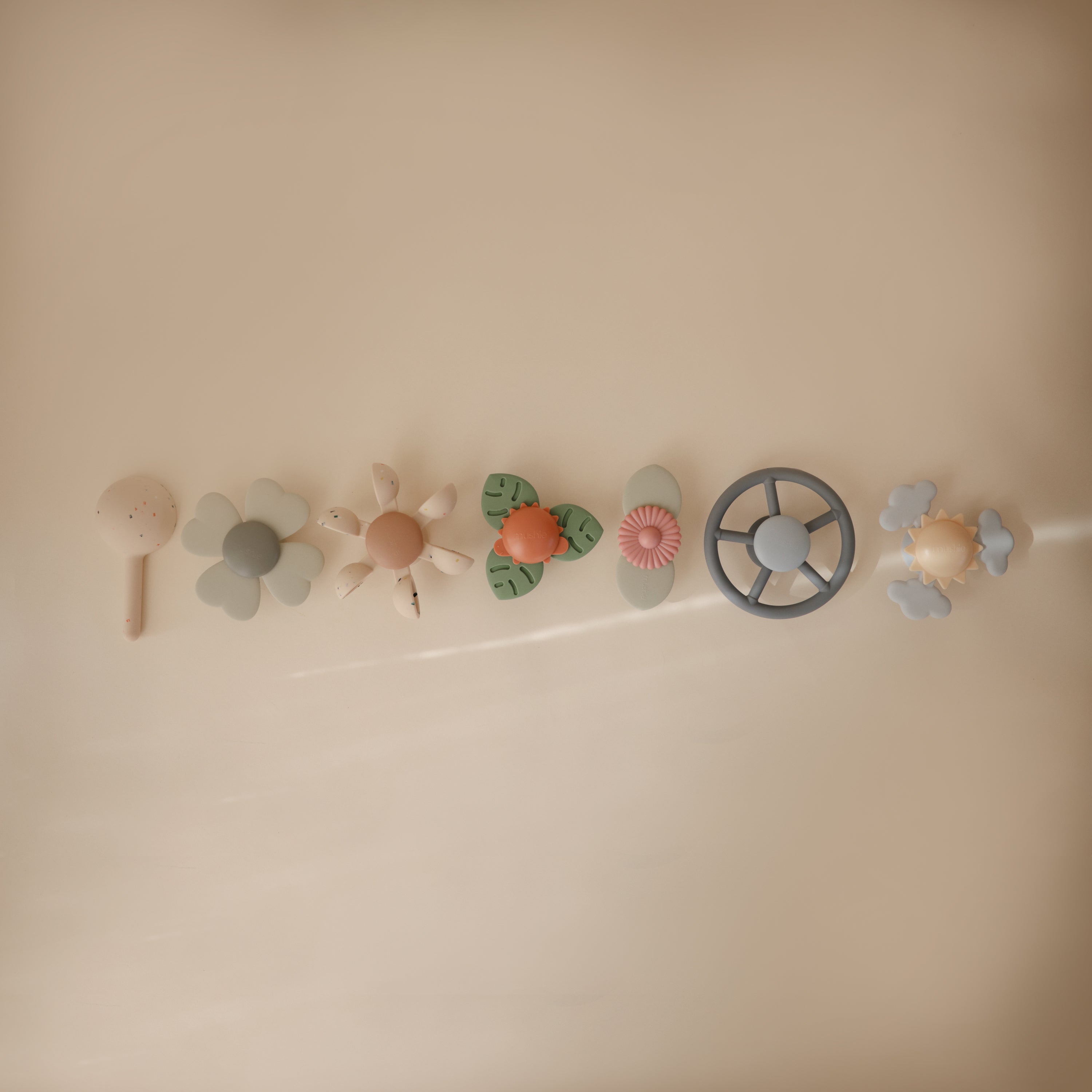 Water Wheel Bath Toy – Mushie