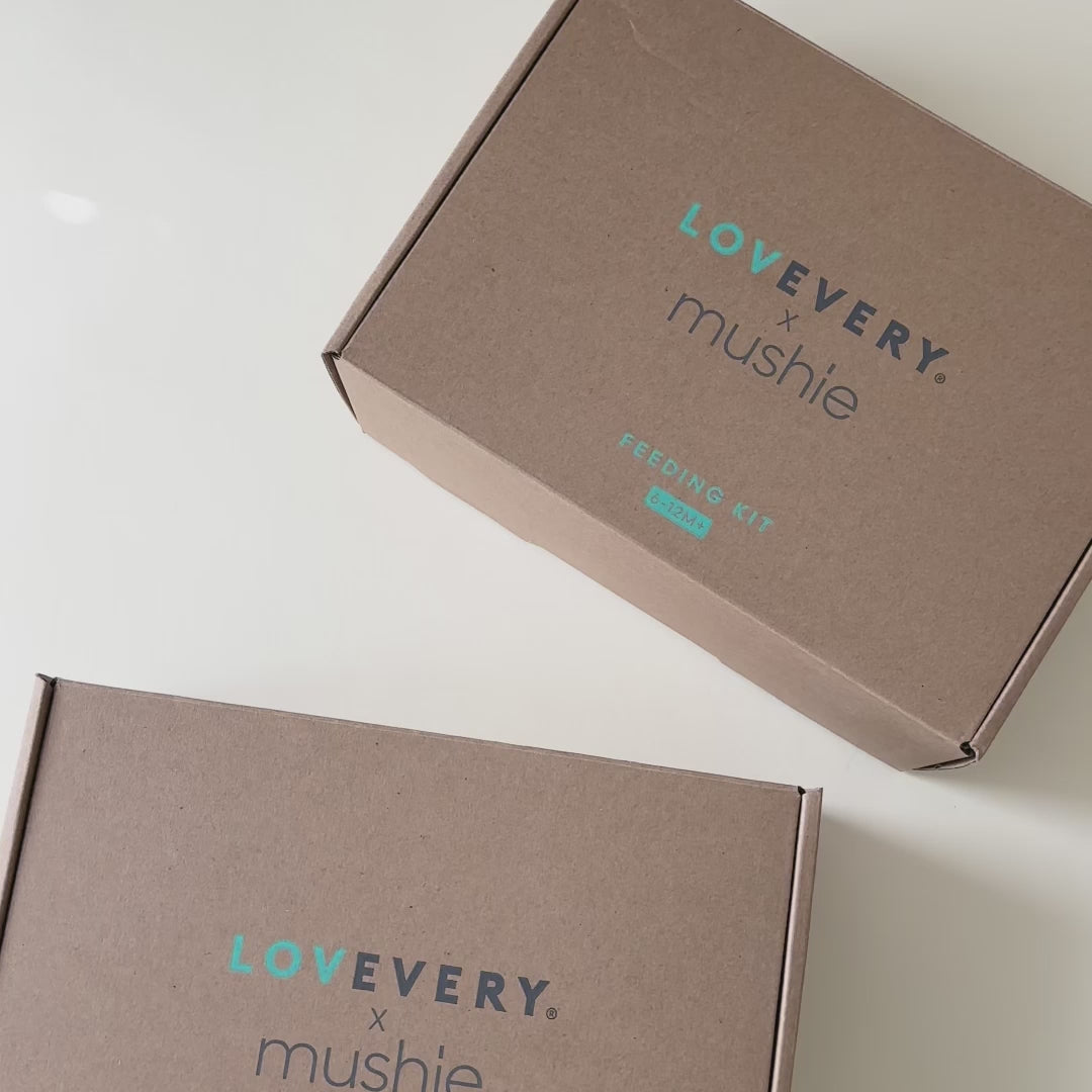 Gift Sets – Mushie
