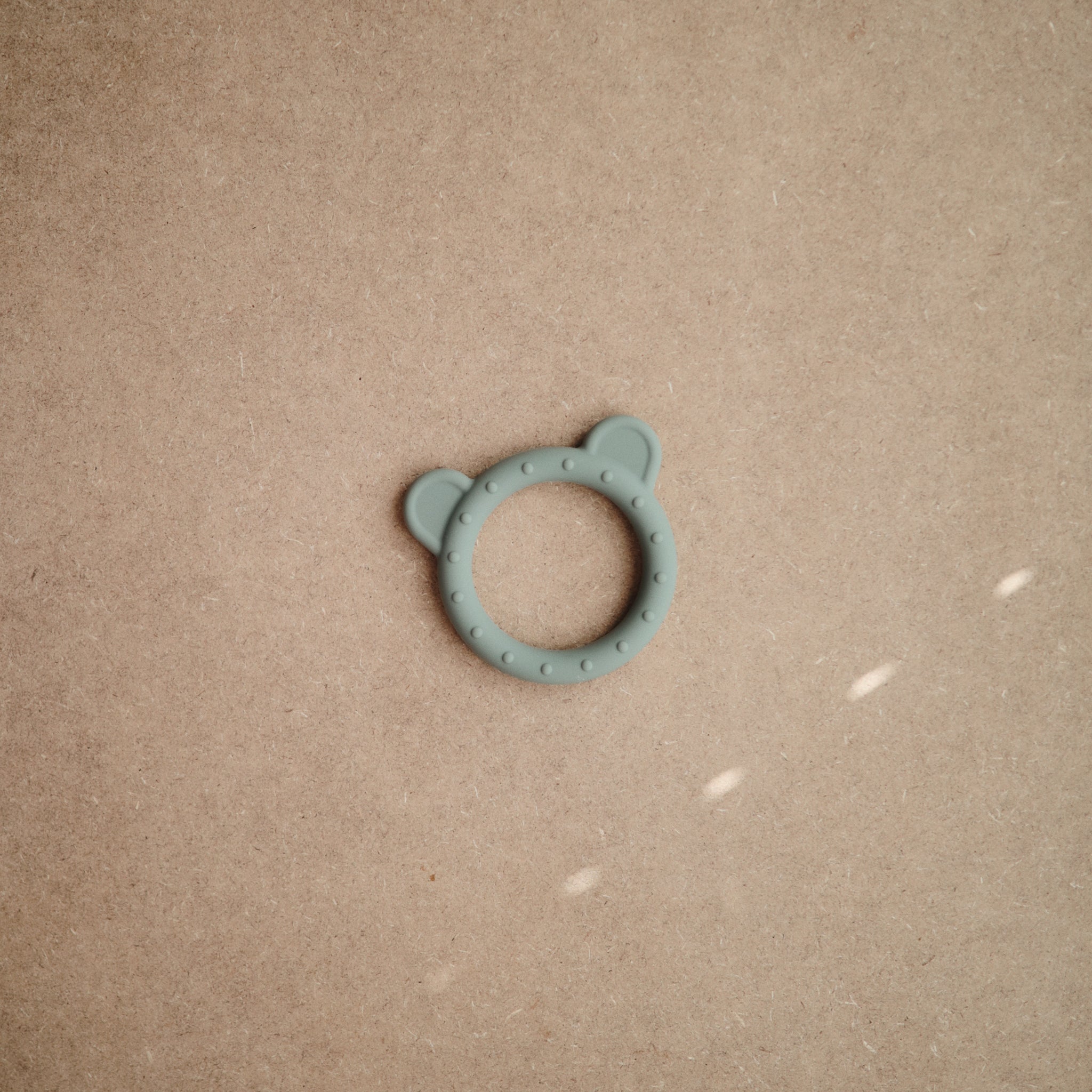 Bear Teether – Mushie