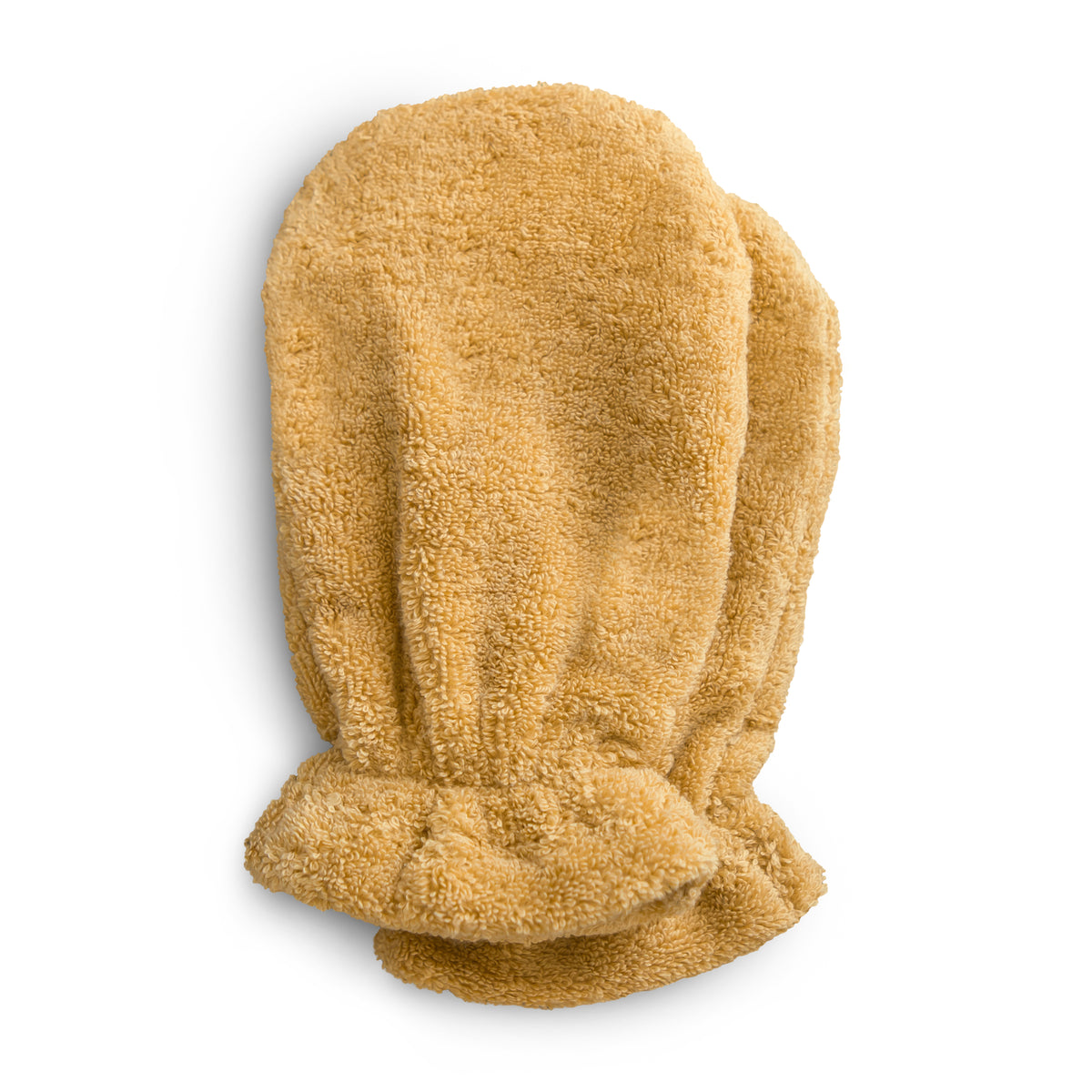 Mushie Baby Bath Mitt 2-Pack