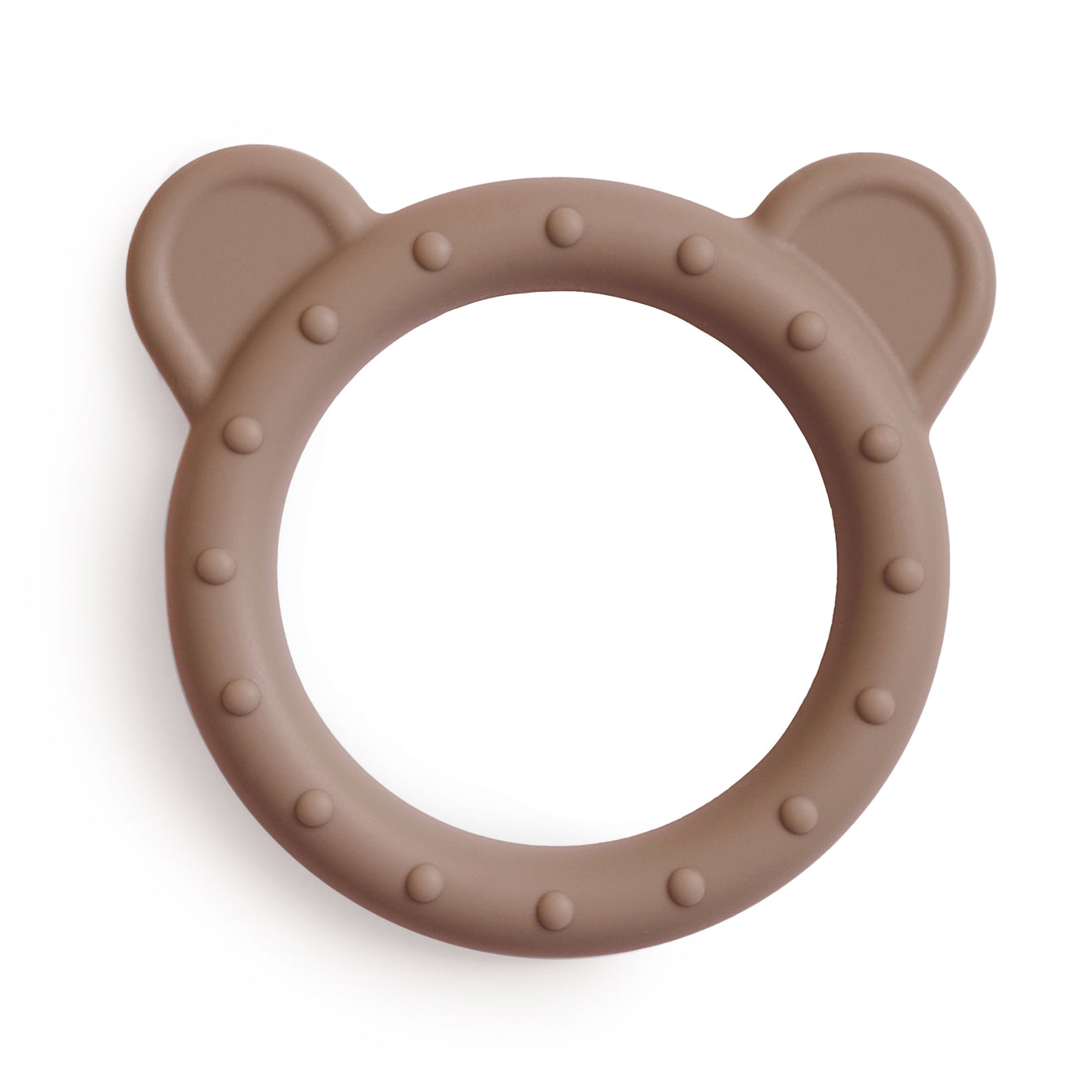 Bear Teether – Mushie