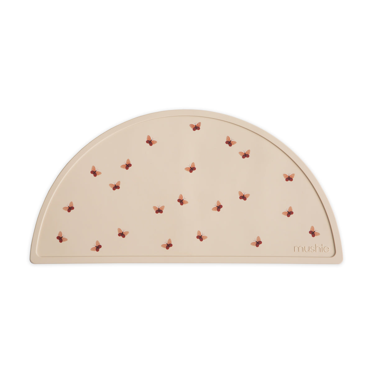 Mushie Baby Silicone Placemat