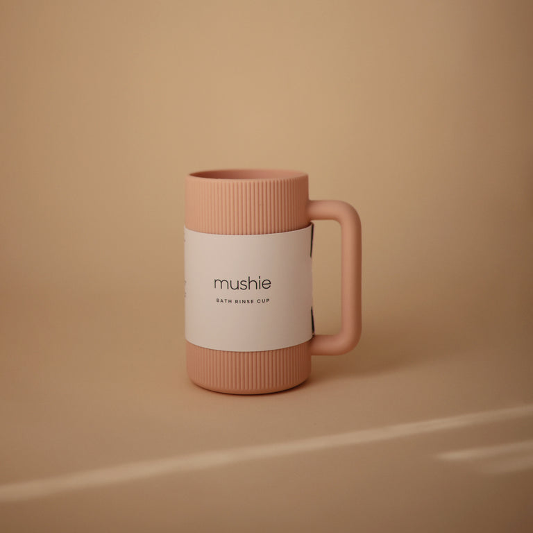 Bath Rinse Cup – Mushie