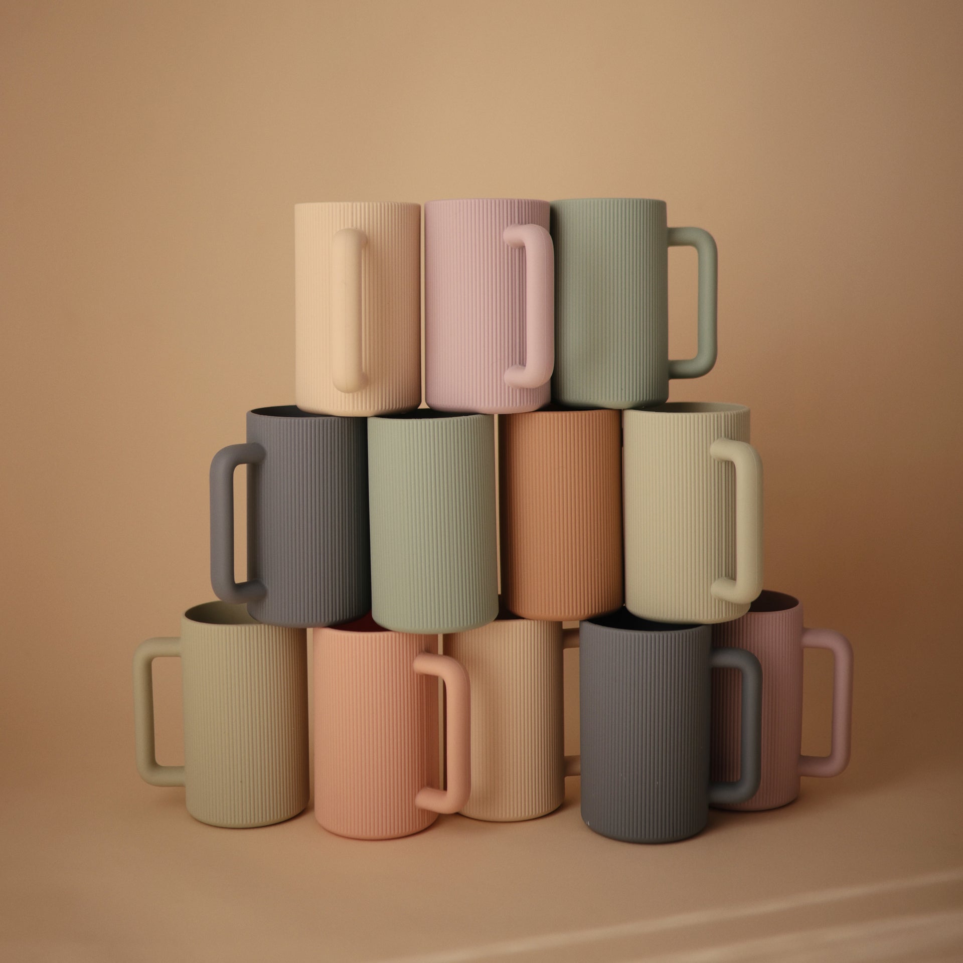 Bath Rinse Cup – Mushie