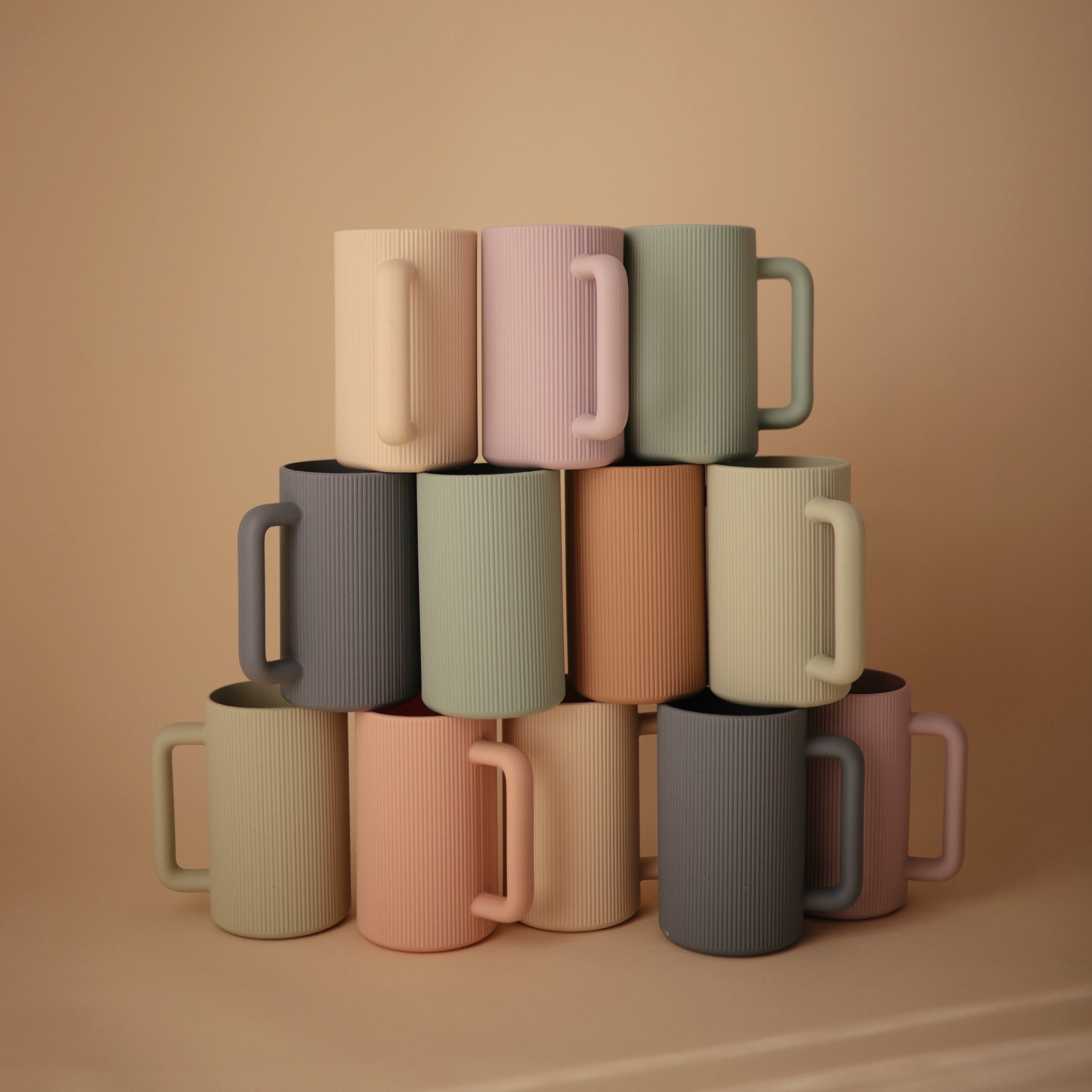 Bath Rinse Cup – Mushie