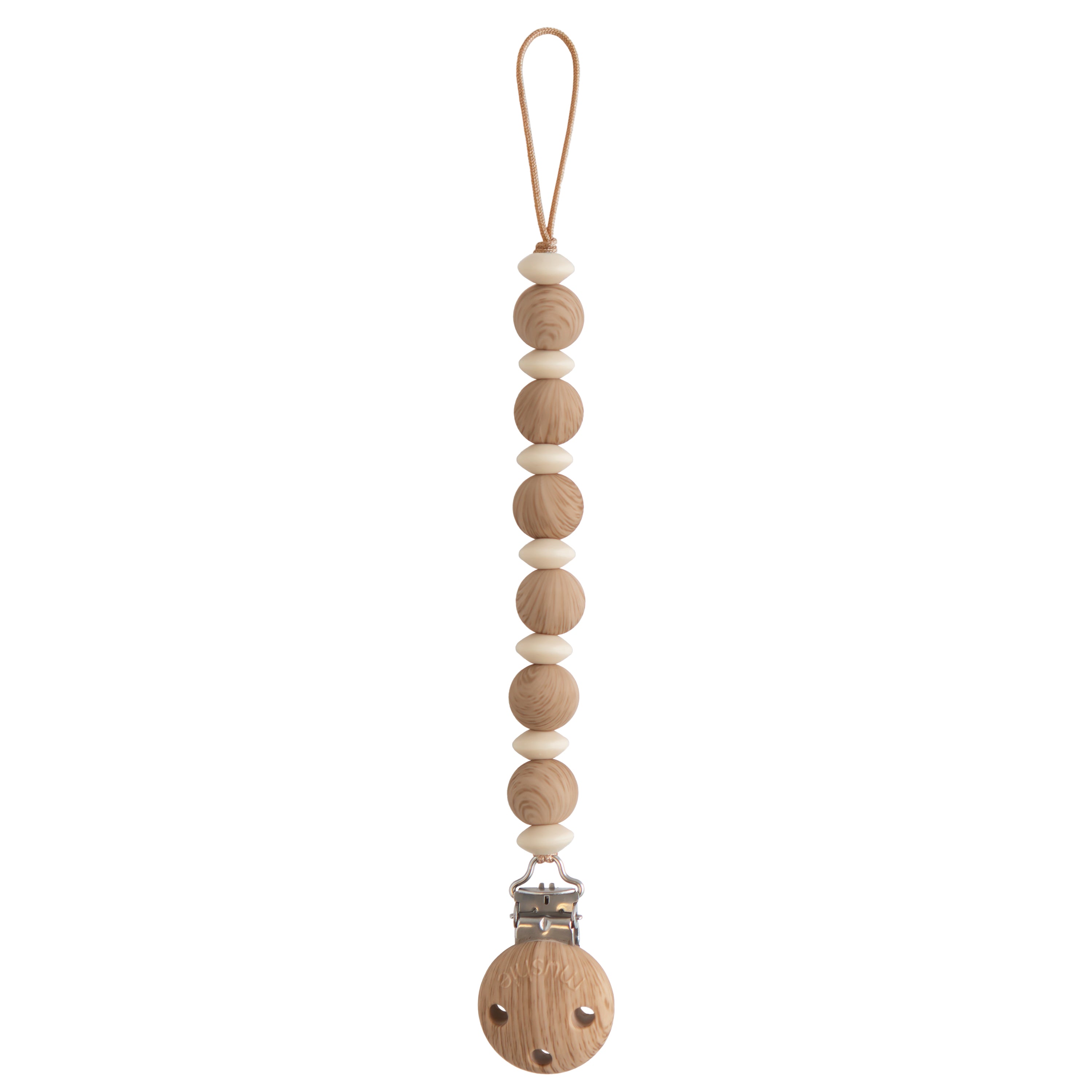 Pacifier Clips – Mushie
