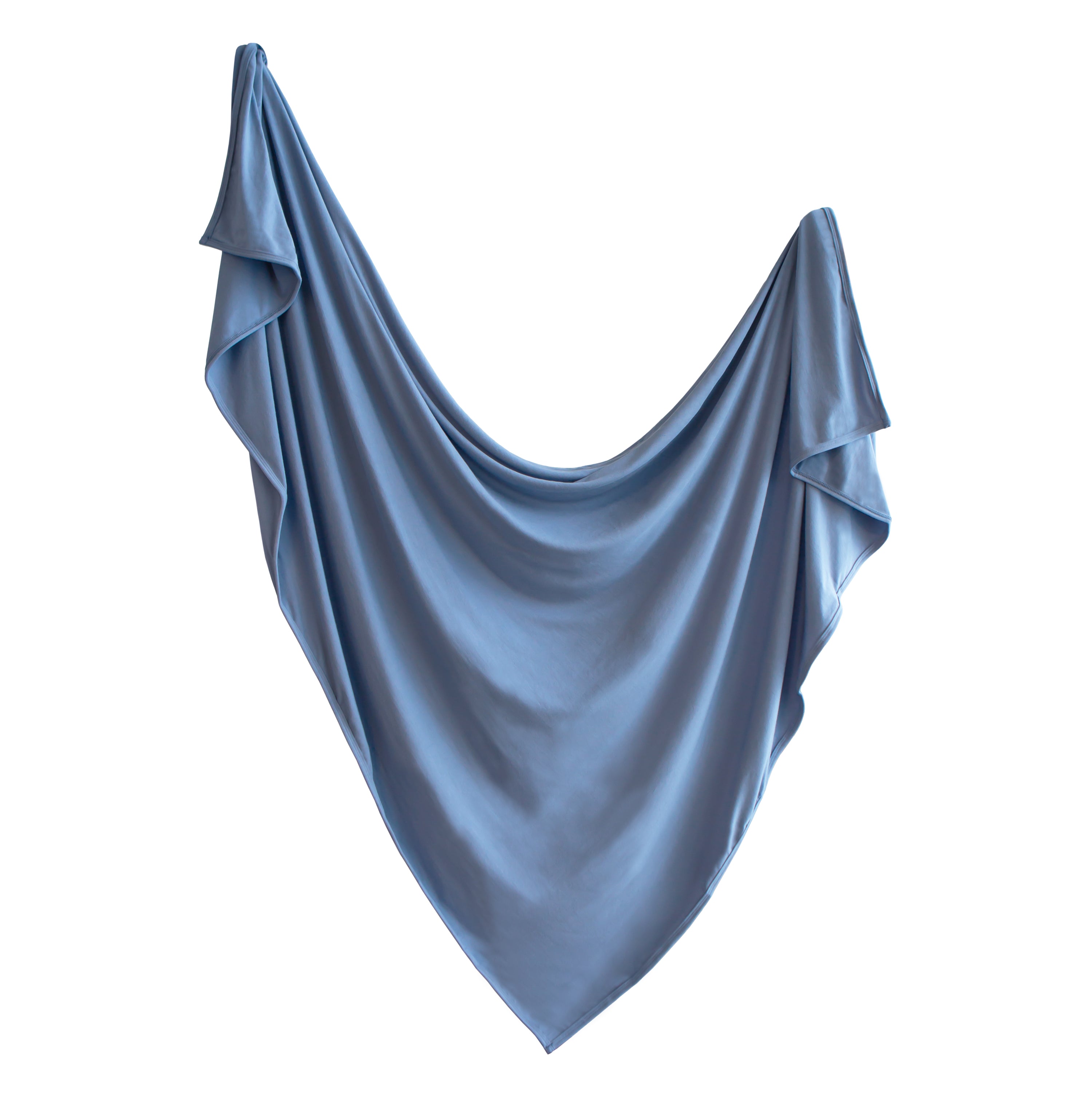 Mushie Baby Organic Cotton Swaddles