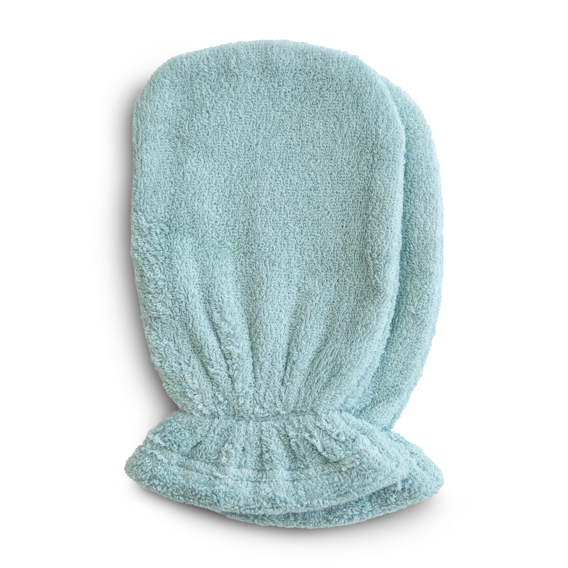 Mushie Baby Bath Mitt 2-Pack